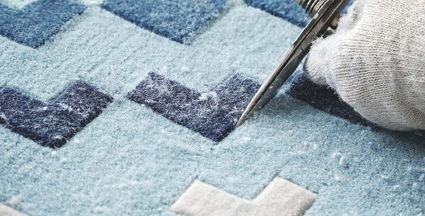 Custom Tufted Rugs by Mirugcle - Bespoke Rugs and Carpets