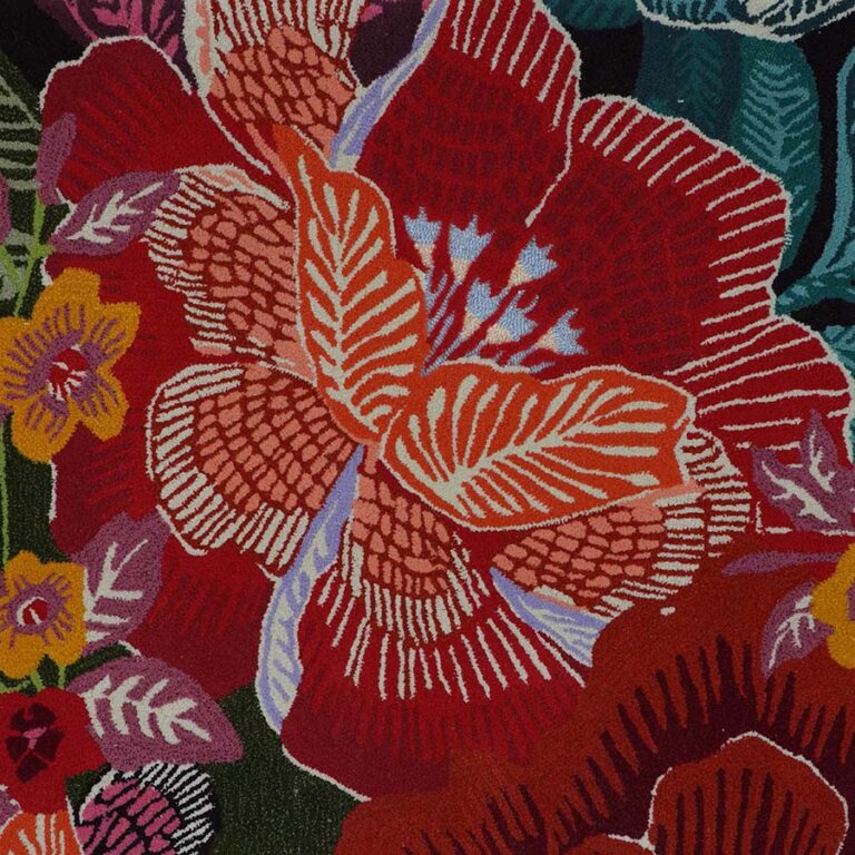 Tufted Rugs Explained: A Complete Guide for Beginners [2025]