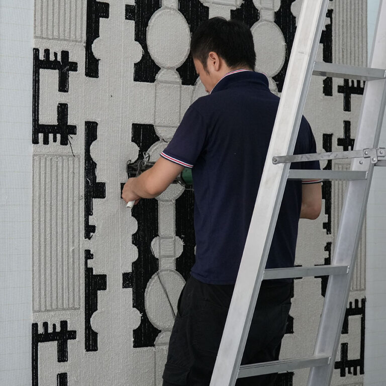 Tufted Rugs Explained: A Complete Guide for Beginners [2025]