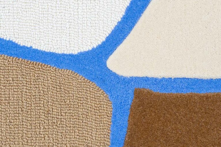 Tufted Rugs Explained: A Complete Guide for Beginners [2025]