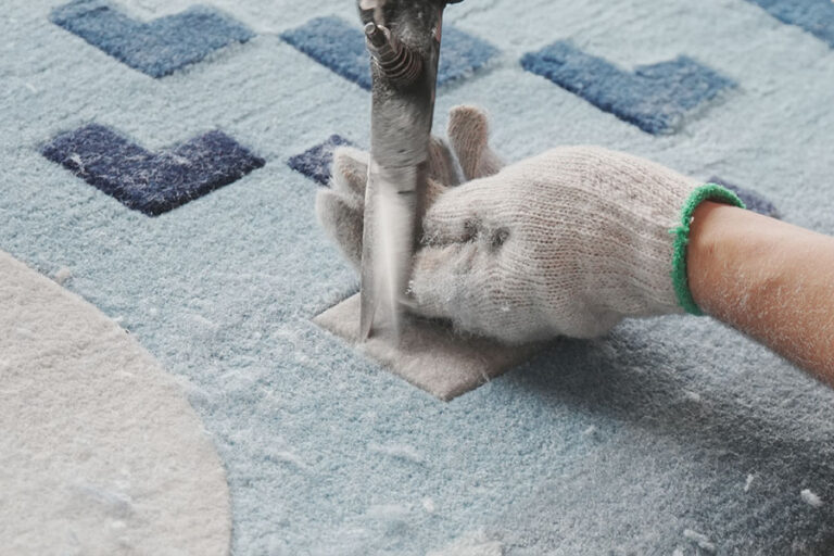 Tufted Rugs Explained: A Complete Guide for Beginners [2025]