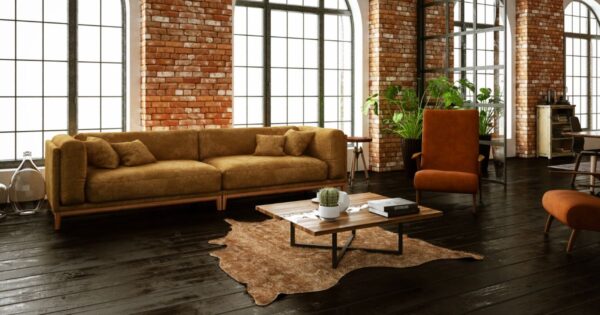 Best Rugs for Industrial Interiors: A Simple Guide